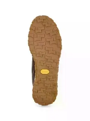 Camper Drift Walk Leather Sneakers