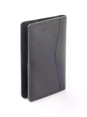 LOUIS VUITTON Epi Pocket Organiser Card Case