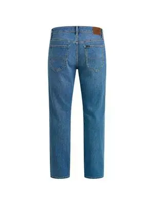 LEEM Daren Zip-fly Jeans