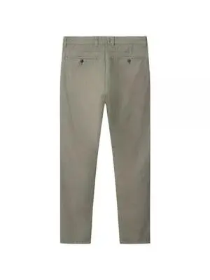 GABBA Paul K3280 Dale Chino Trousers - Green