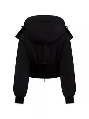 Dsquared2 Military Chic Down Jacket