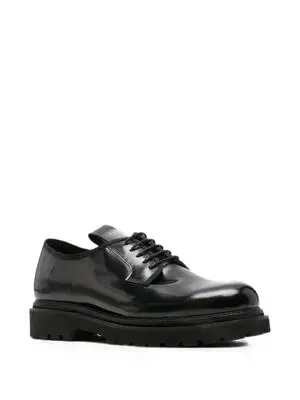 SERGIO MORETTI FIRENZE Derby Shoes