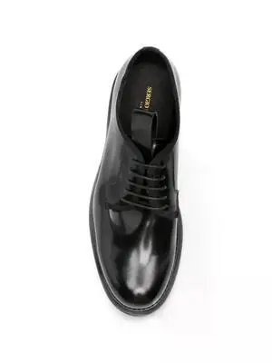 SERGIO MORETTI FIRENZE Derby Shoes