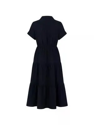 Xirena Larissa Dress - Blue