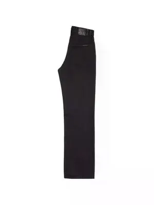 Nudie Jeans Clean Eileen Wide-leg Jeans