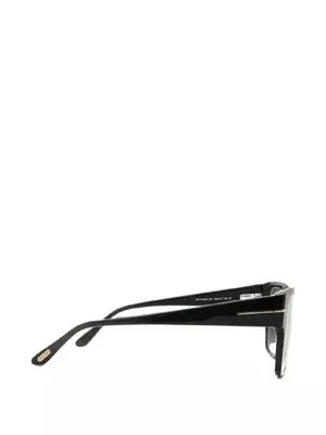 TOM FORD Square-frame Eyeglasses