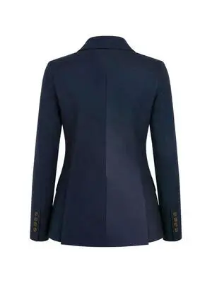 Eleventy Layered-style Blazer