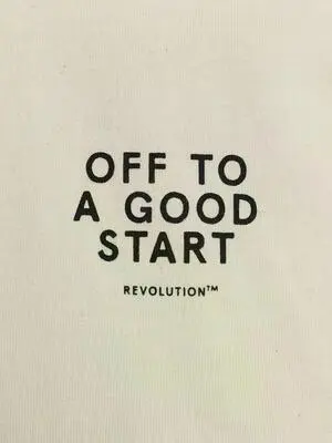 REVOLUTION NOW Application T-shirt