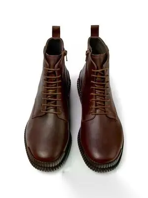 Camper Pix Ankle Boots