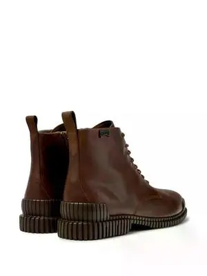 Camper Pix Ankle Boots