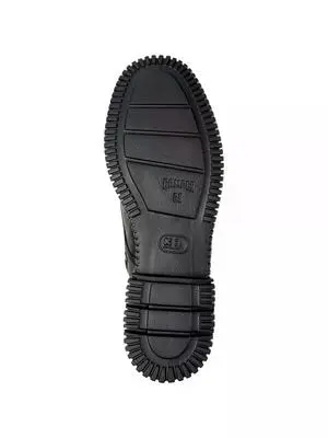 Camper Pix Lace-up Ankle Boots