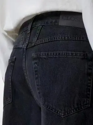 Closed Jenica Cotton Shorts