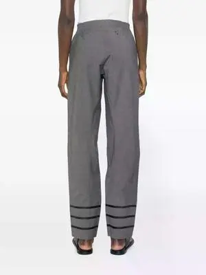 Coperni Tape Detailing Trousers