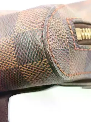 LOUIS VUITTON Geronimos Belt Bag