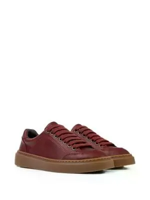Camper Runner Twentyfive Leather Sneakers