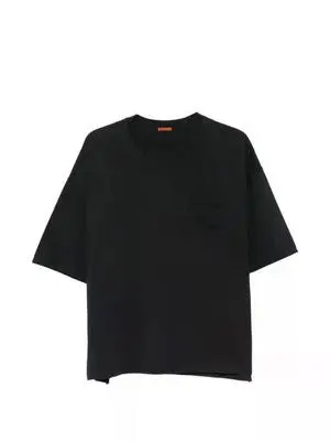 Barena Venezia Quadra Chest-pocket T-shirt