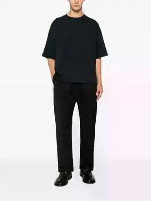 Barena Venezia Quadra Chest-pocket T-shirt
