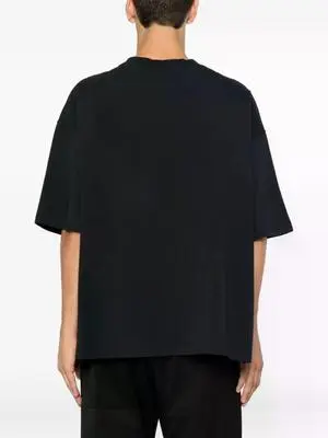 Barena Venezia Quadra Chest-pocket T-shirt