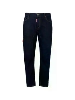 Dsquared2 Biker Jeans