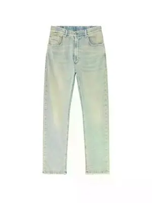 DIESEL® D-krooley-bw Joggjeans - Blue