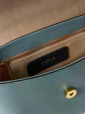 Furla Small Moonlight Tote Bag