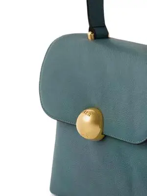 Furla Small Moonlight Tote Bag