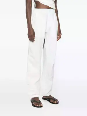 Coperni Eyelet Detailing Trousers