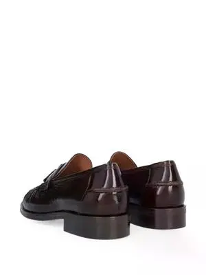 BILLI BI Tassel Detail Loafers