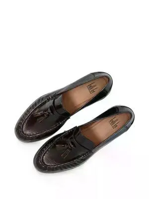 BILLI BI Tassel Detail Loafers