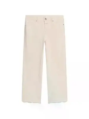 Closed Milo Raw-cut Jeans - Neutrals