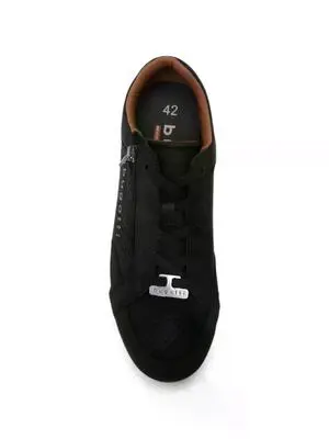 BUGATTI Trevor Side-zip Sneakers