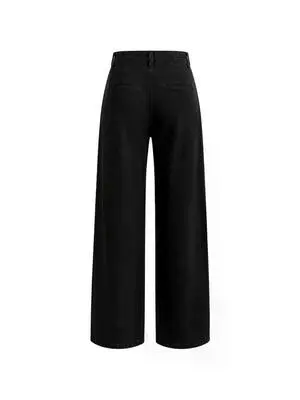 DL1961 Taylor Barrel-leg Jeans