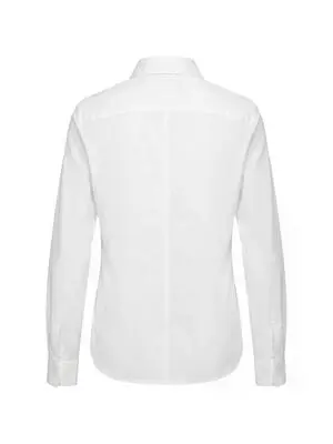 PHARAOH Layla Button-up Shirt - White