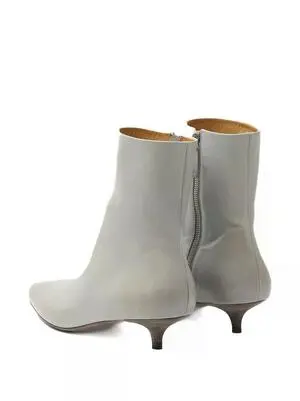 Marsèll Longiforma Ankle Boots