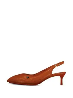 Clarks X Martine Rose Sling 1 Pumps
