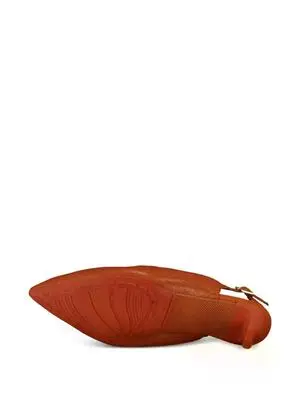 Clarks X Martine Rose Sling 1 Pumps