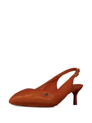 Clarks X Martine Rose Sling 1 Pumps