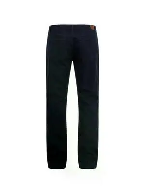 DL1961 Nick Logo-patch Slim-fit Jeans