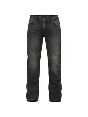 DL1961 Nick Slim-fit Jeans - Black