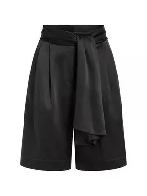 ESSE Finesa Tailored Shorts