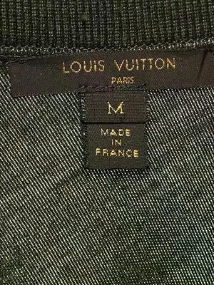 LOUIS VUITTON Knit Dress