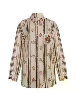 Agua Bendita Cecilia Andes Shirt