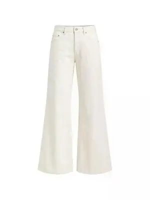 DL1961 Laura Wide-leg Jeans