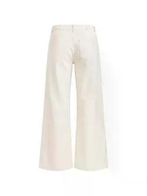 DL1961 Laura Wide-leg Jeans