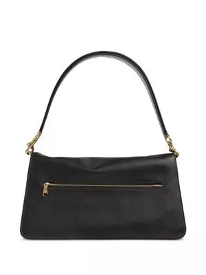 COACH Tabby Leather Tote Bag