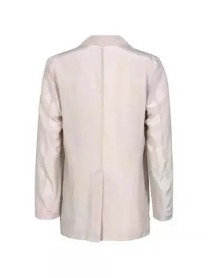 Seventy Single-breasted Notched-lapel Blazer