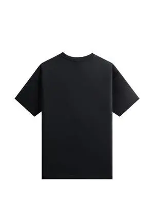 Kith X Adidas Messi Graphic-print T-shirt