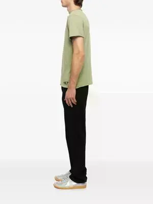 Zadig&Voltaire Monastir Henley T-shirt