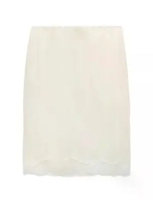 Dorothee Schumacher Lace Skirts