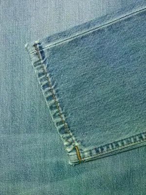 Nudie Jeans Steady Eddie Ii Jeans